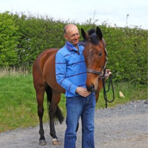 Dusky Lynn Hall - Featured Rider - Succeed Equine