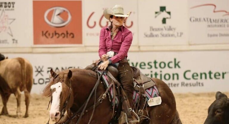 Team SUCCEED Riders, Trainers, Breeders | Freedom Health
