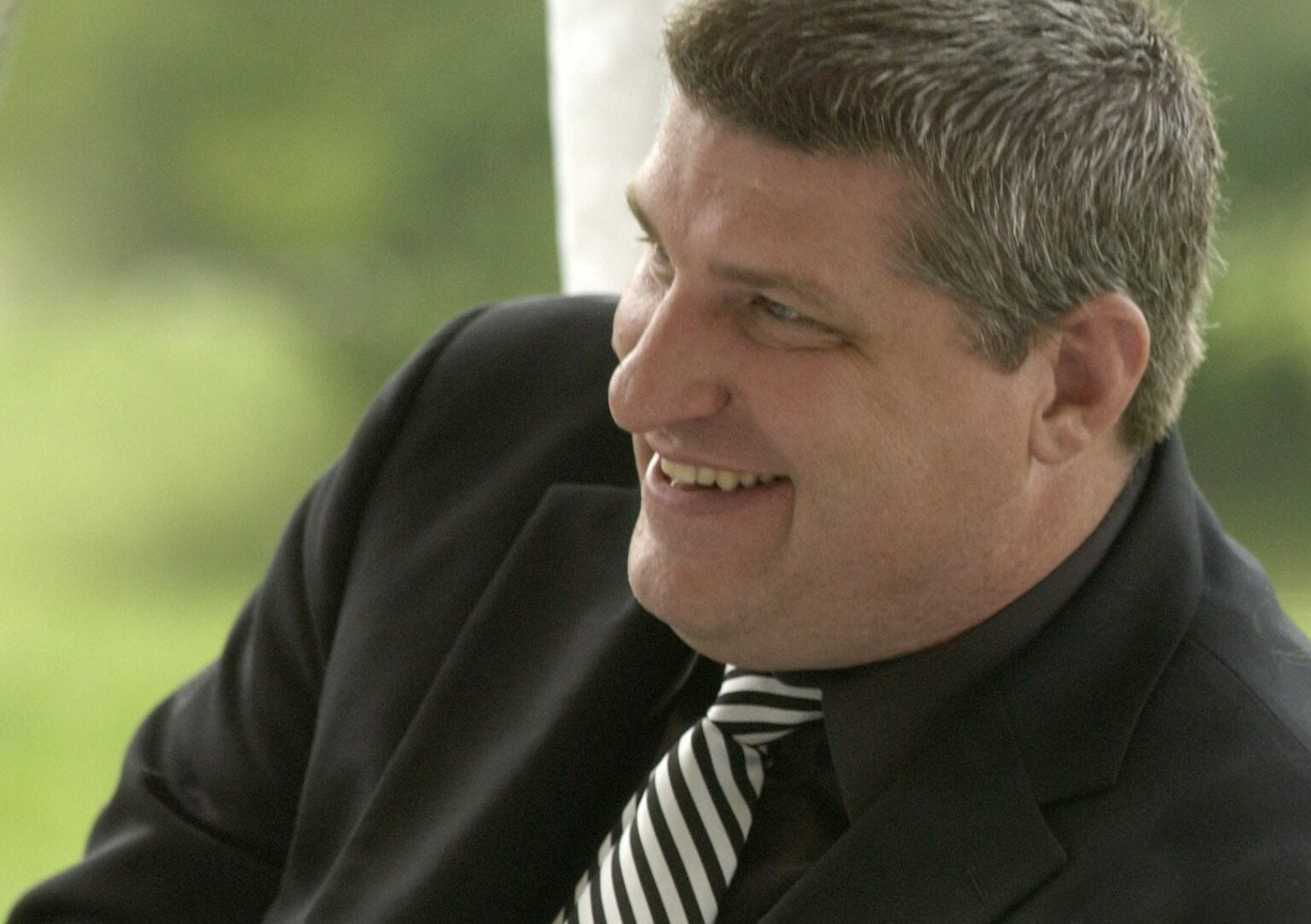 In Memoriam: Dr. Franklin L. Pellegrini