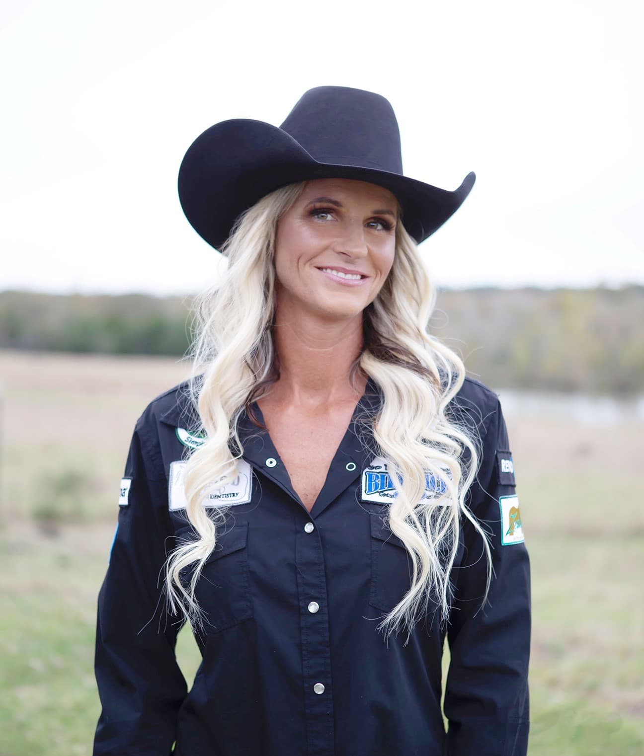 Barrel Racer Michelle Alley’s SUCCEED Story