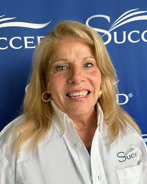 Our Team - Succeed Equine - New